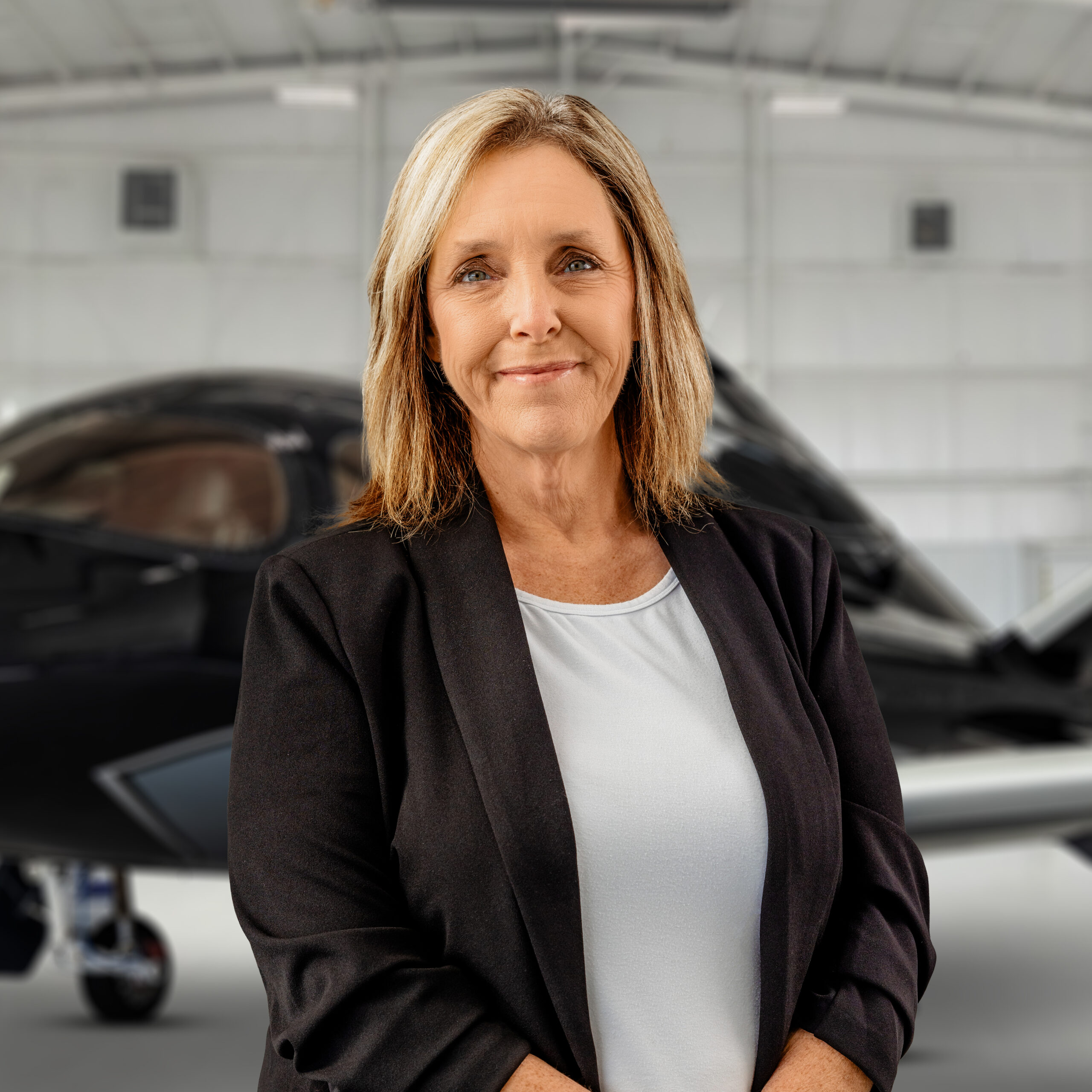 About | Charter Jet Transport