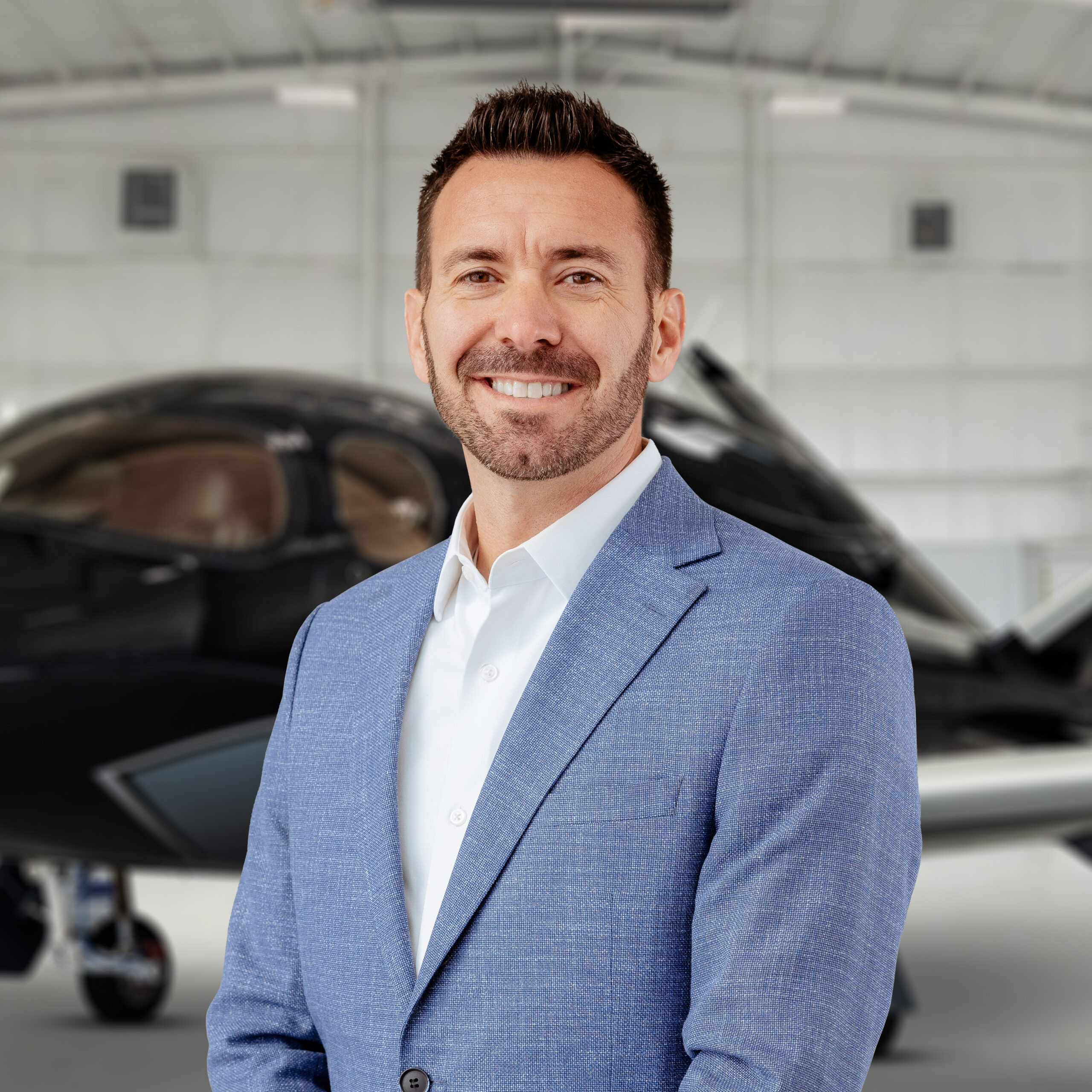 About | Charter Jet Transport