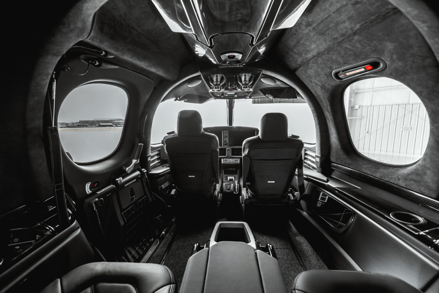 Vision Jet - Charter Jet Transport