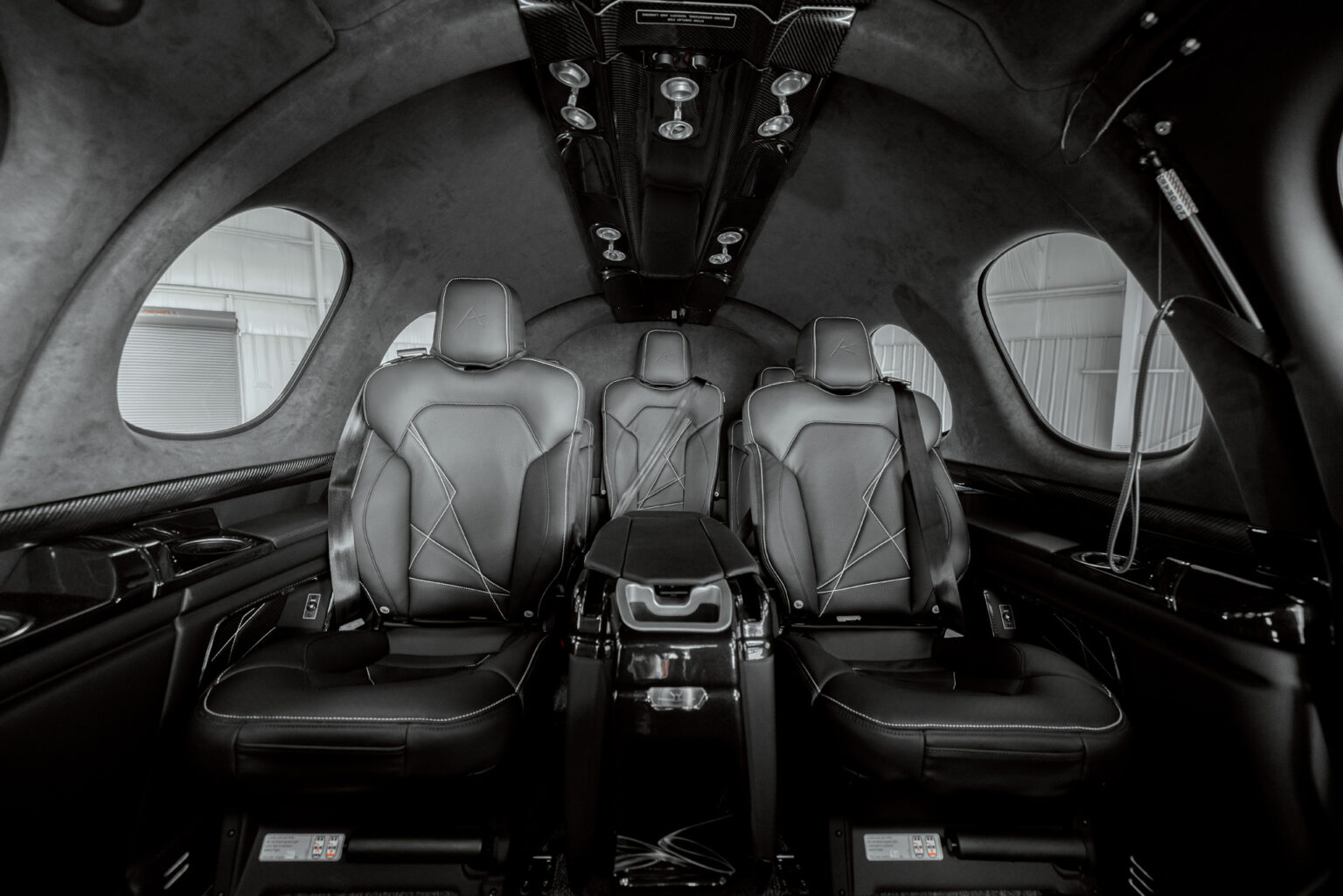 Private Jet Fleet | Charter Jet Transport