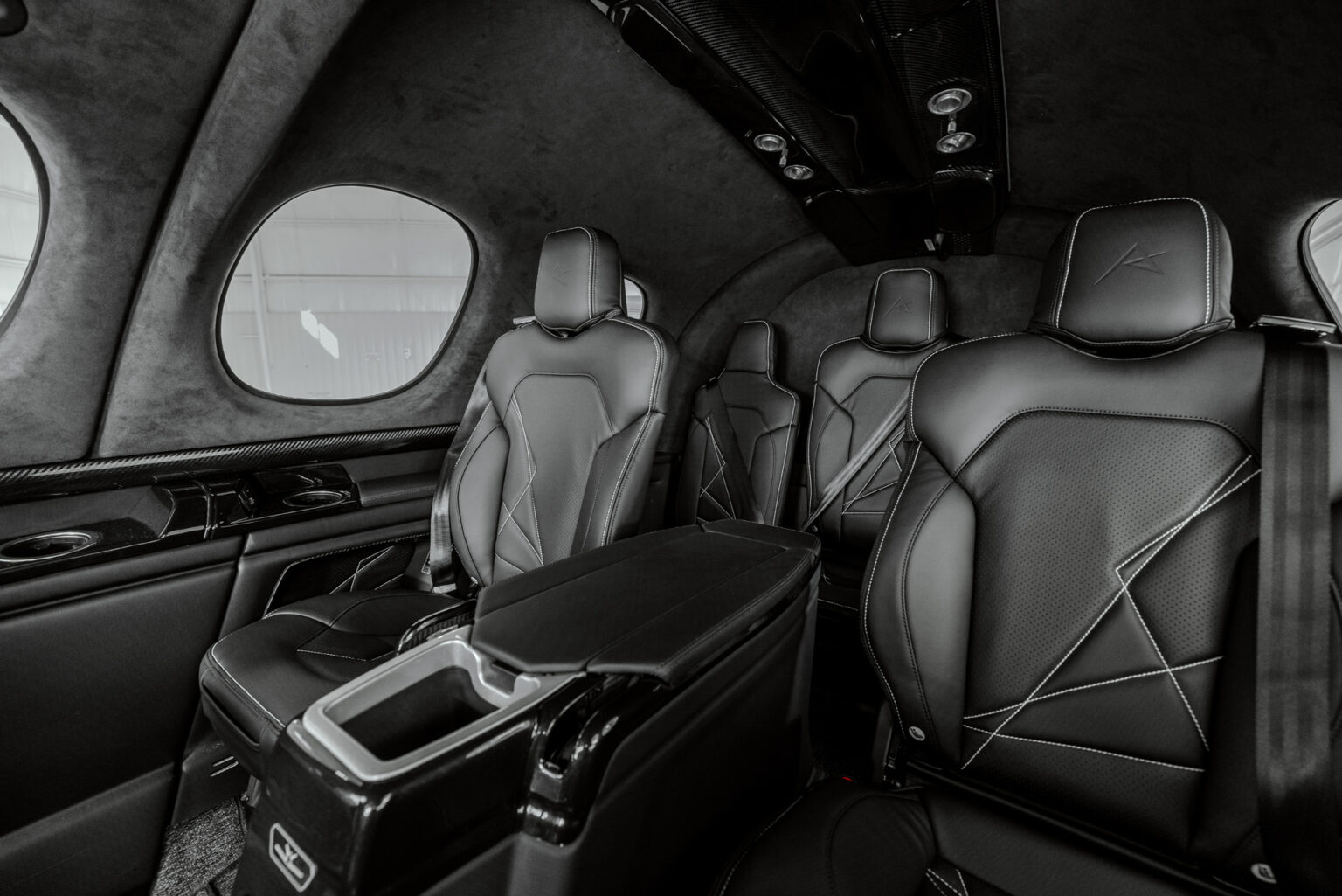 Vision Jet - Charter Jet Transport