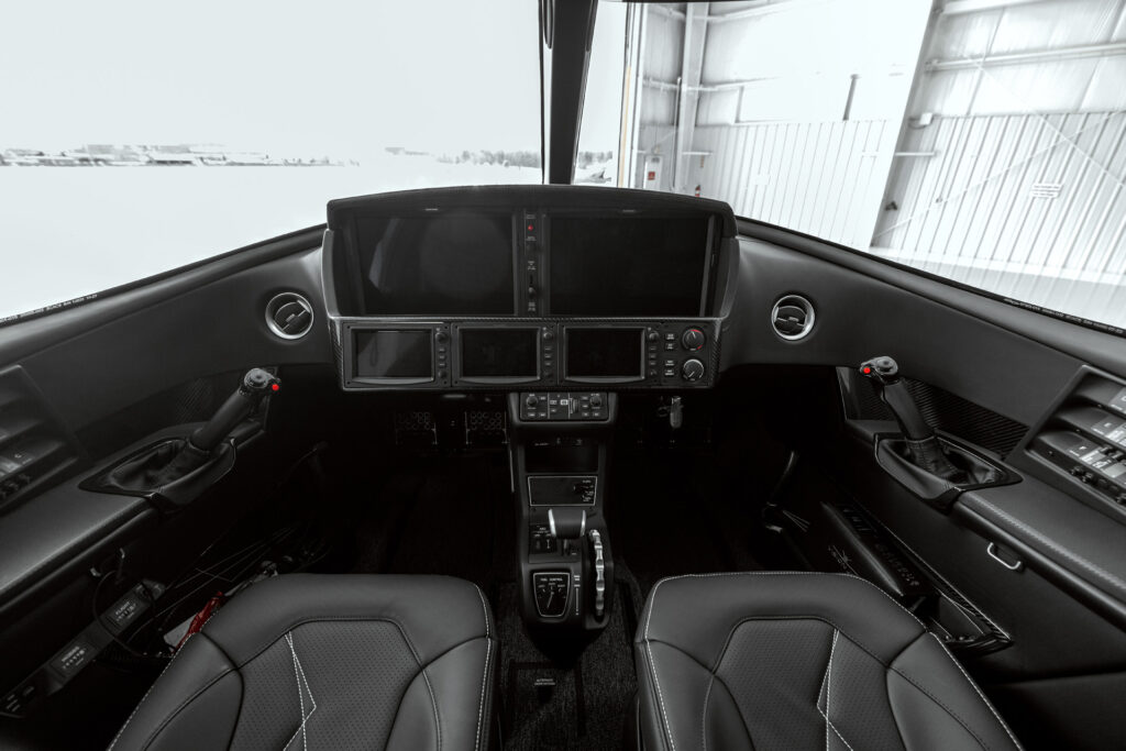 Vision Jet - Charter Jet Transport