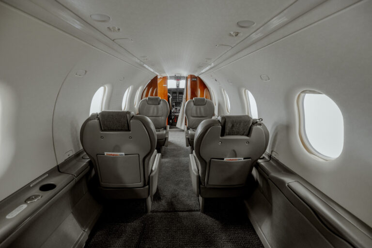 Home | Charter Jet Transport | Luxury Private Travel