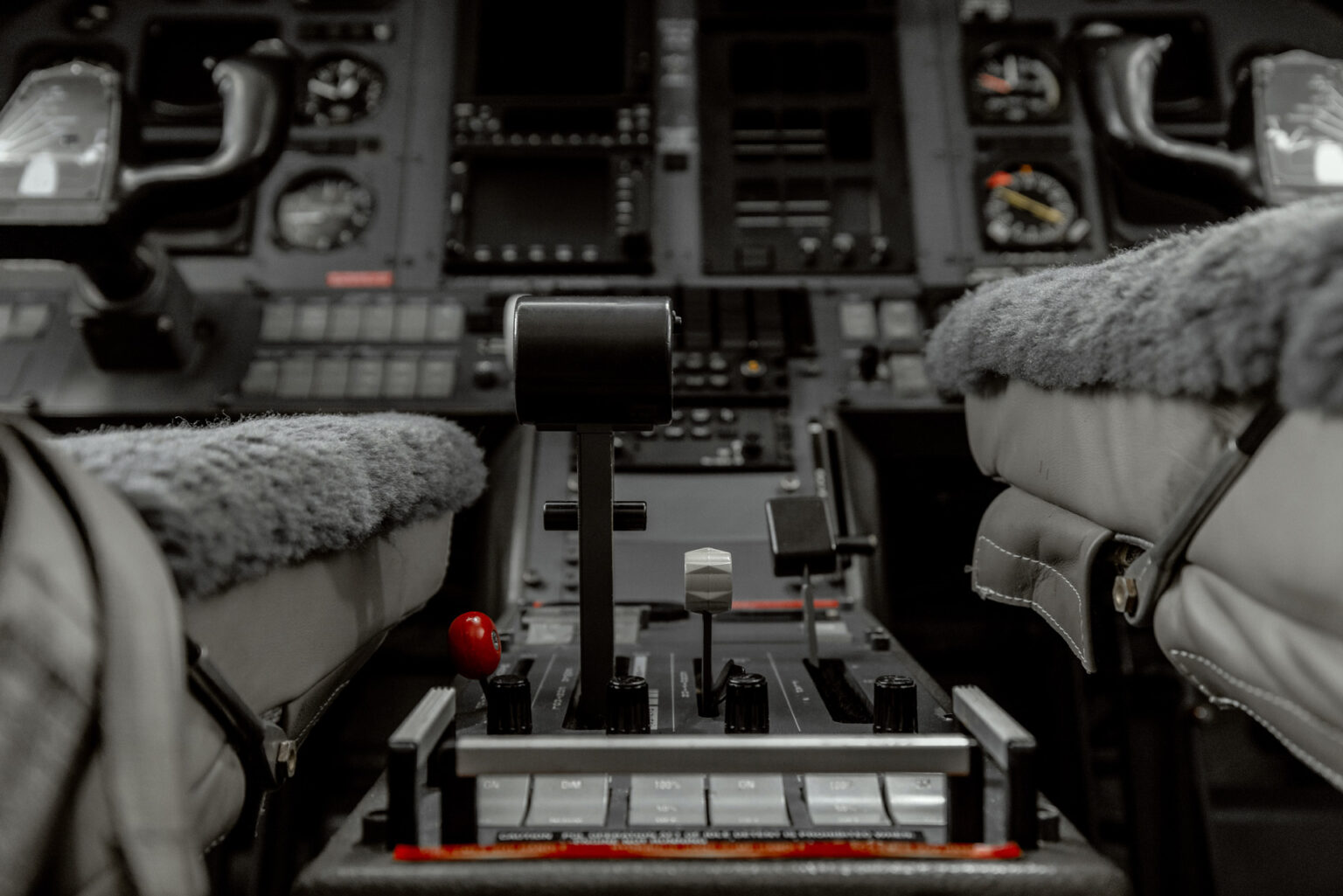 Pilatus PC-12 - Charter Jet Transport