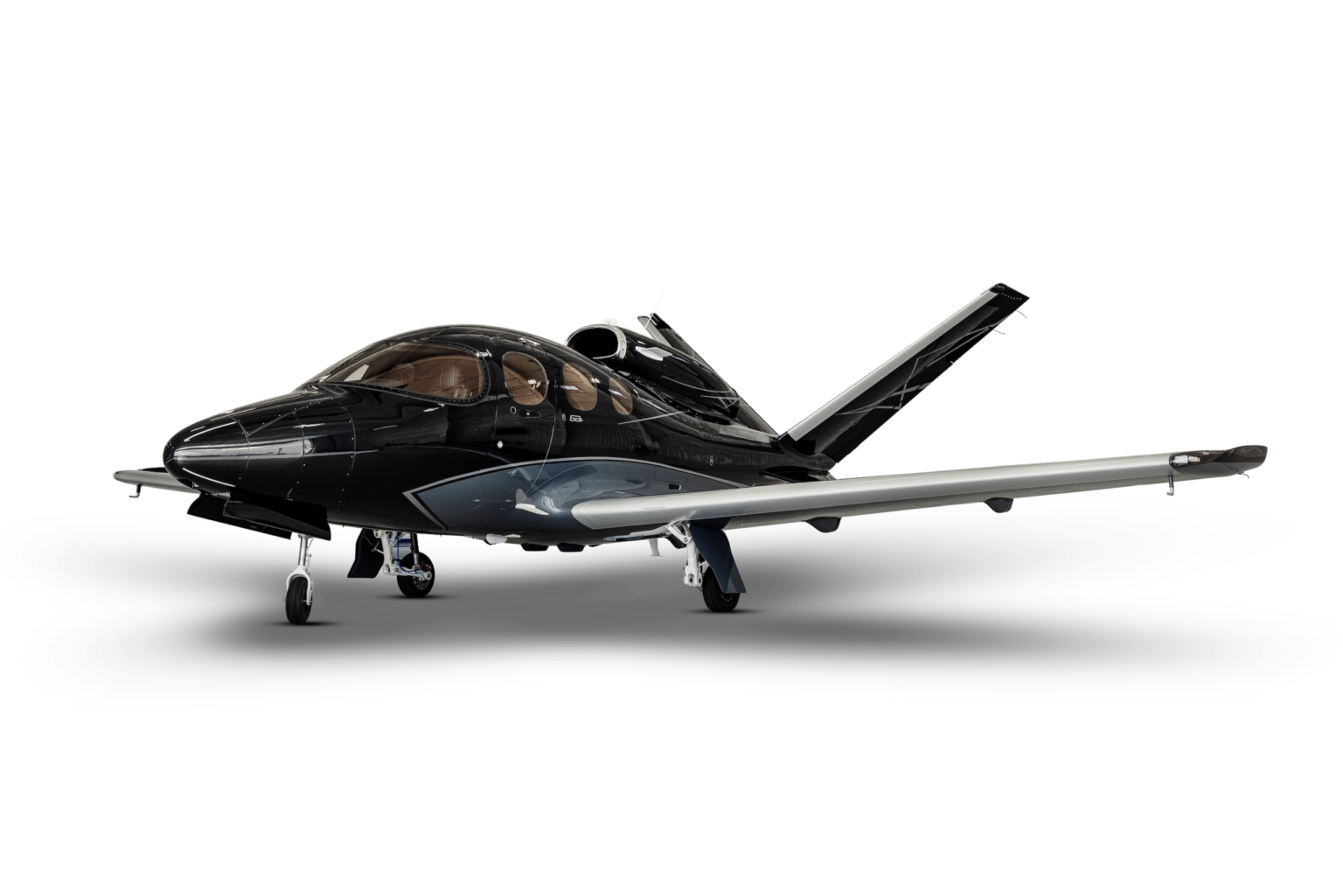 Private Jet Fleet | Charter Jet Transport