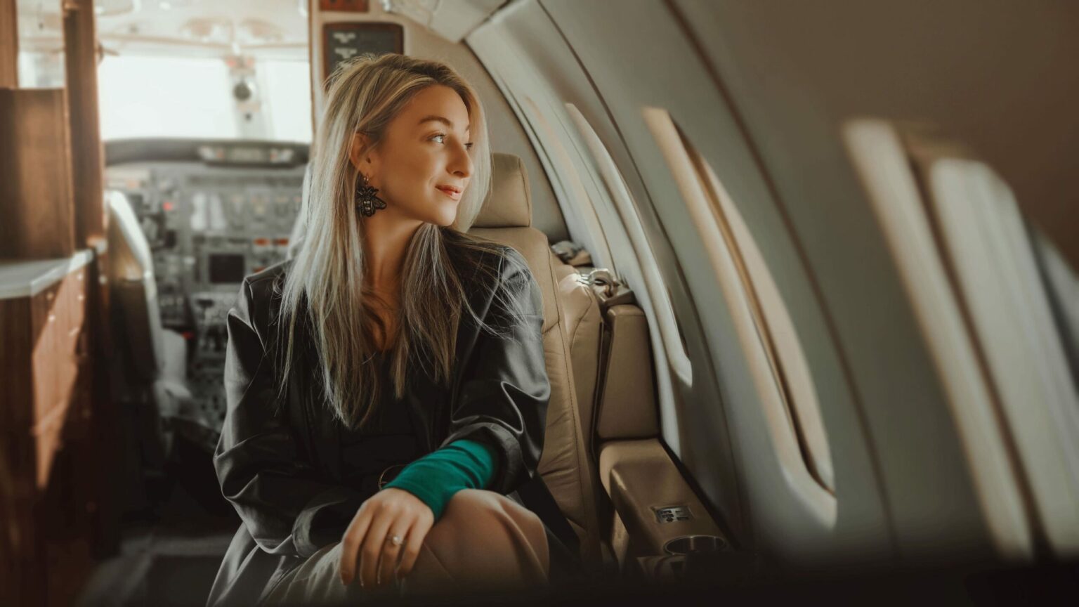 About | Charter Jet Transport