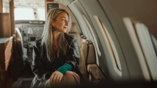 About | Charter Jet Transport